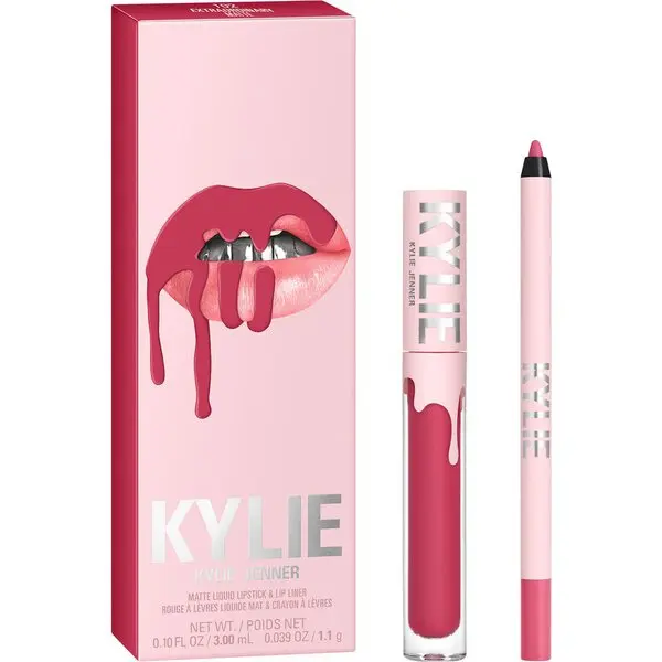 KYLIE COSMETICS Matte Lip Kit - Extraordinary