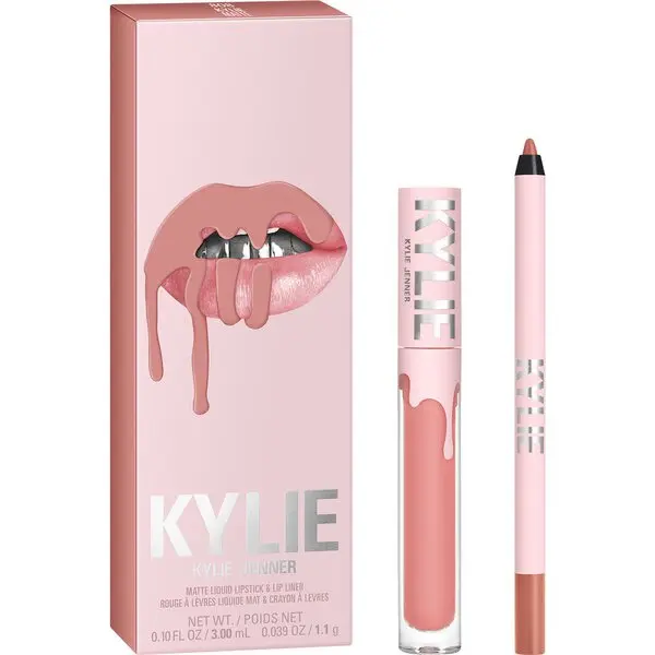 KYLIE COSMETICS Matte Lip Kit - Kylie