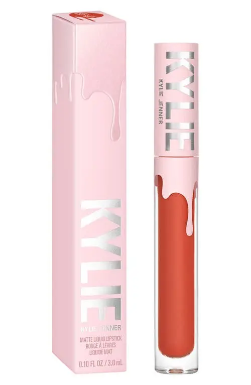 KYLIE COSMETICS Matte Liquid Lipstick - 501