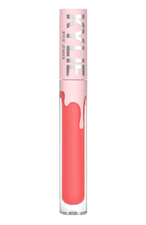 KYLIE COSMETICS Matte Liquid Lipstick - Baby Girl