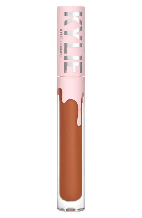 KYLIE COSMETICS Matte Liquid Lipstick - Ginger