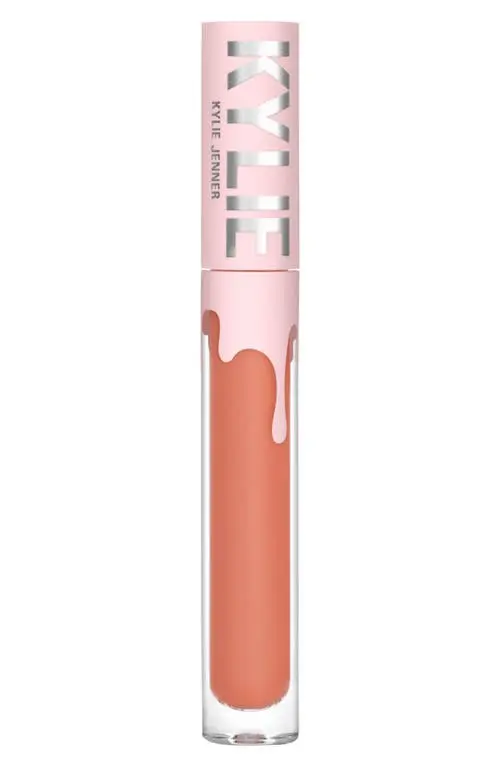KYLIE COSMETICS Matte Liquid Lipstick - On Brand