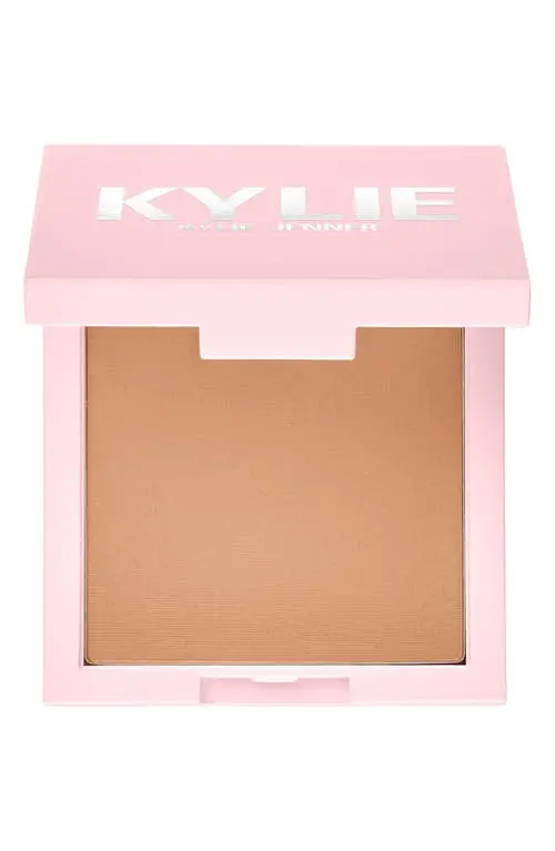KYLIE COSMETICS Pressed Bronzing Powder - Khaki