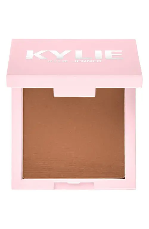 KYLIE COSMETICS Pressed Bronzing Powder - Tanned And Gorgeous