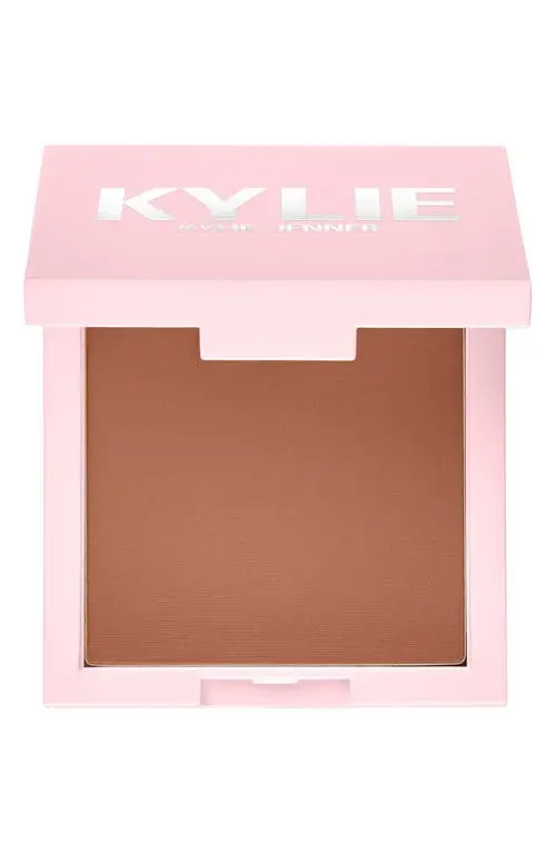 KYLIE COSMETICS Pressed Bronzing Powder - Tawny Mami