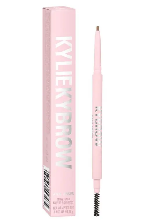 KYLIE COSMETICS Brow Pencil - Blonde