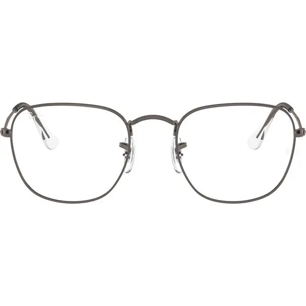 Ray-ban 51mm Optical Glasses - Gunmetal