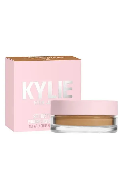 KYLIE COSMETICS Setting Powder - Dark
