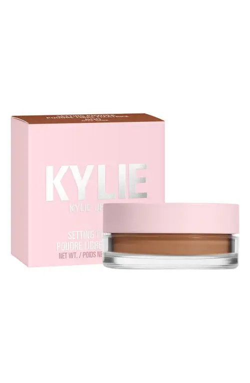 KYLIE COSMETICS Setting Powder - Deep Dark