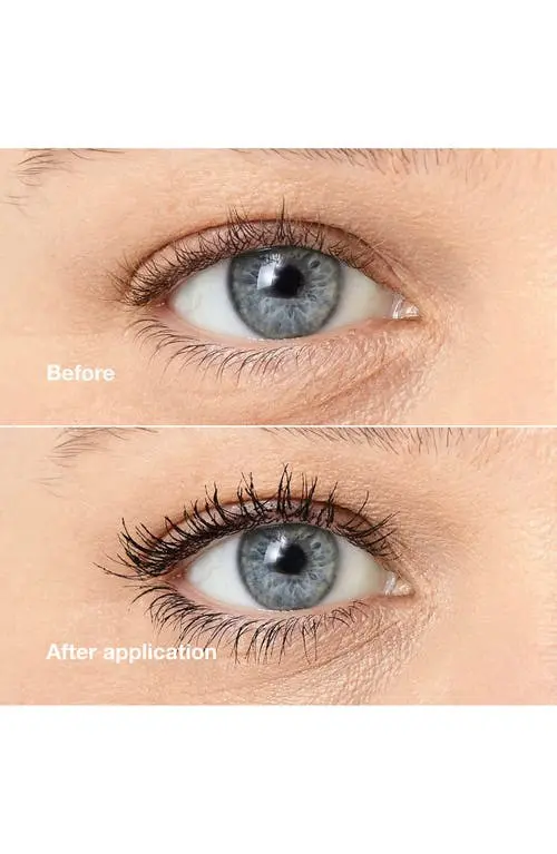 CLINIQUE High Impact Volumizing Mascara - Black