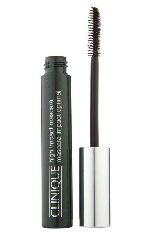 CLINIQUE High Impact Mascara - Black/brown
