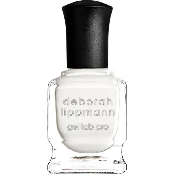 Deborah Lippmann Gel Lab Pro Nail Color - Amazing Grace/crème
