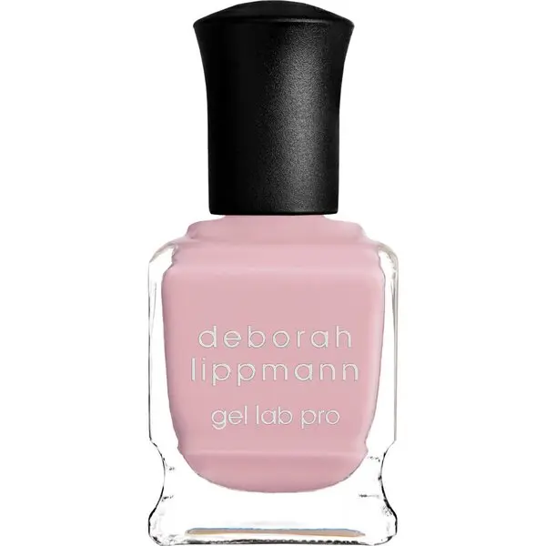 Deborah Lippmann Gel Lab Pro Nail Color - Cake By The Ocean/crème