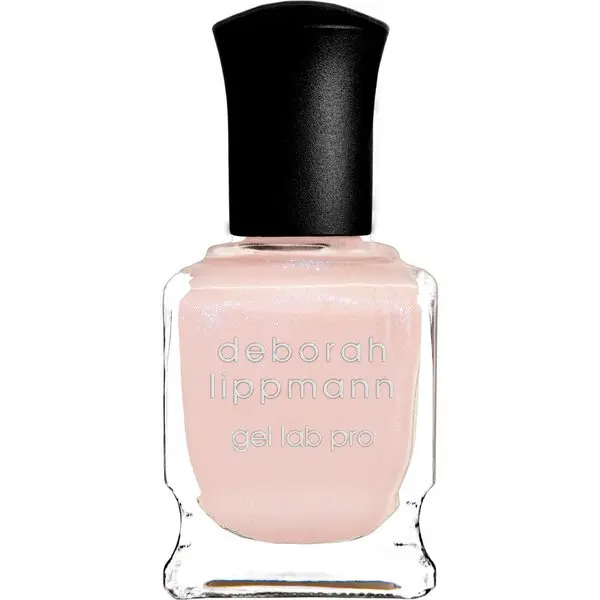 Deborah Lippmann Gel Lab Pro Nail Color - Delicate/ Shimmer