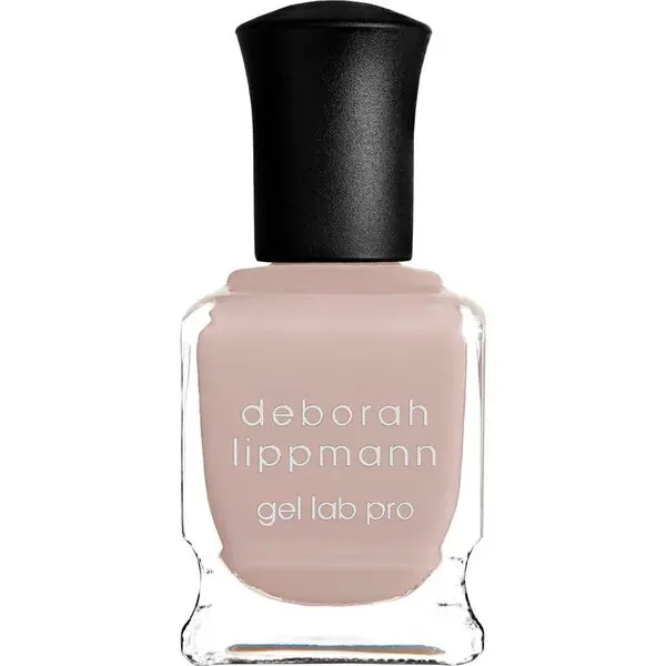 Deborah Lippmann Gel Lab Pro Nail Color - Im Too Sexy/crème