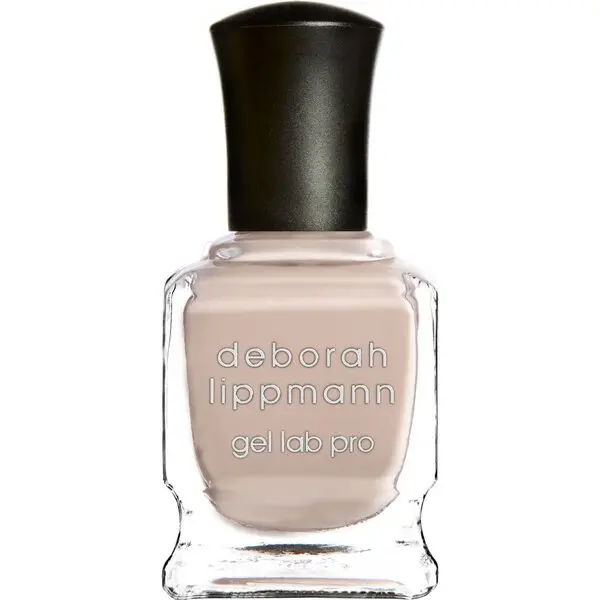 Deborah Lippmann Gel Lab Pro Nail Color - Naked/ Sheer