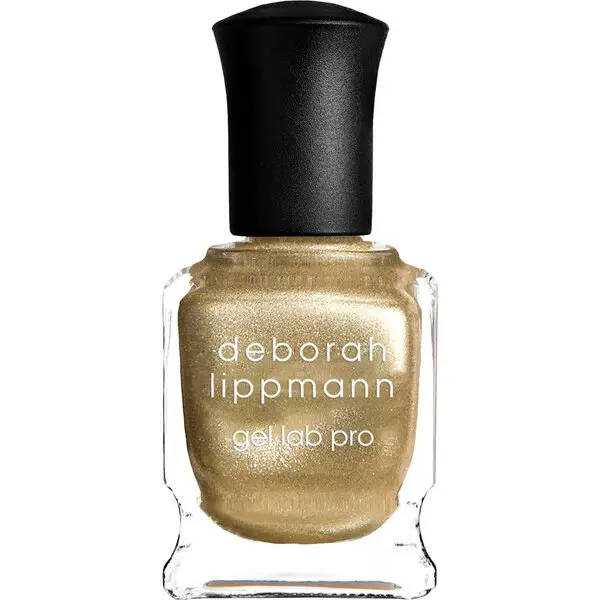 Deborah Lippmann Gel Lab Pro Nail Color - Nefertiti / Shimmer