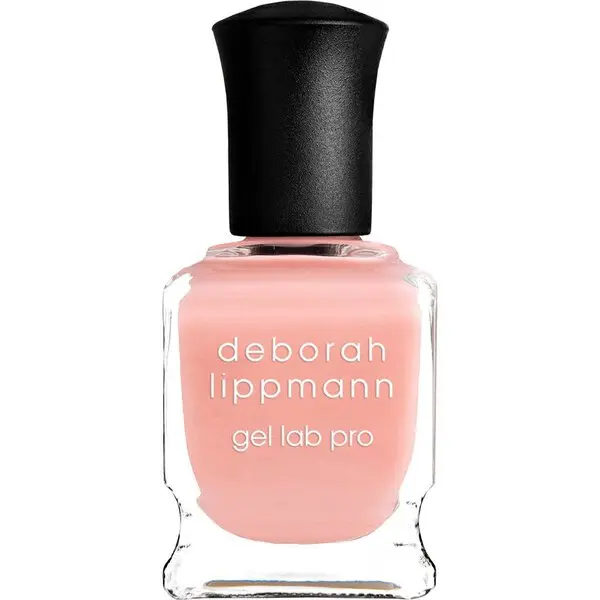 Deborah Lippmann Gel Lab Pro Nail Color - Peachy Keen