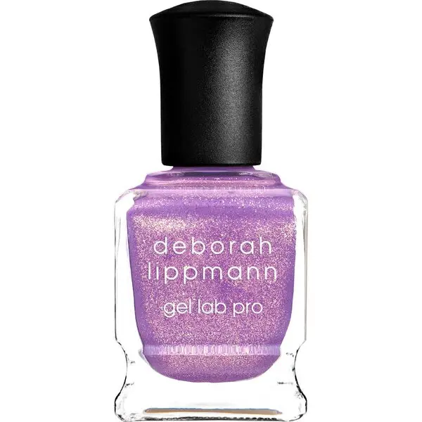 Deborah Lippmann Gel Lab Pro Nail Color - Shes A Rocket/ Shimmer