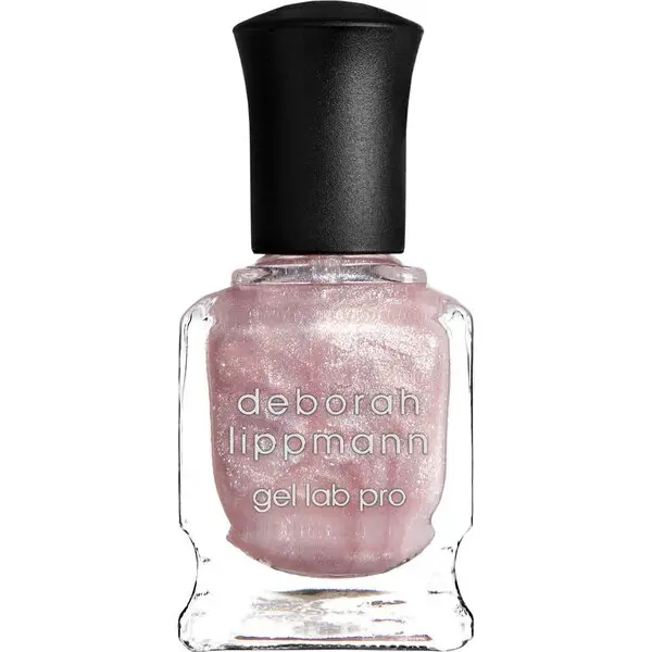 Deborah Lippmann Gel Lab Pro Nail Color - Whatever Lola Wants/ Crème