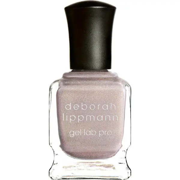 Deborah Lippmann Gel Lab Pro Nail Color - When Doves Cry Glpc