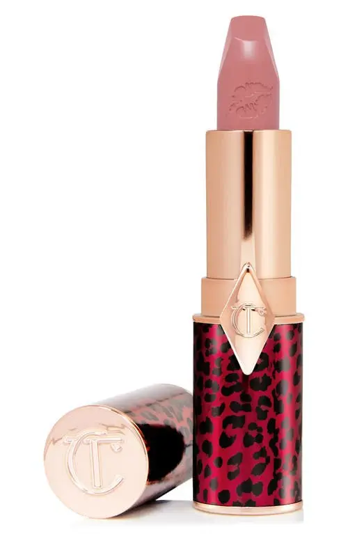 Charlotte Tilbury Hot Lips 2 Lipstick - Dancefloor Princess/ Satin