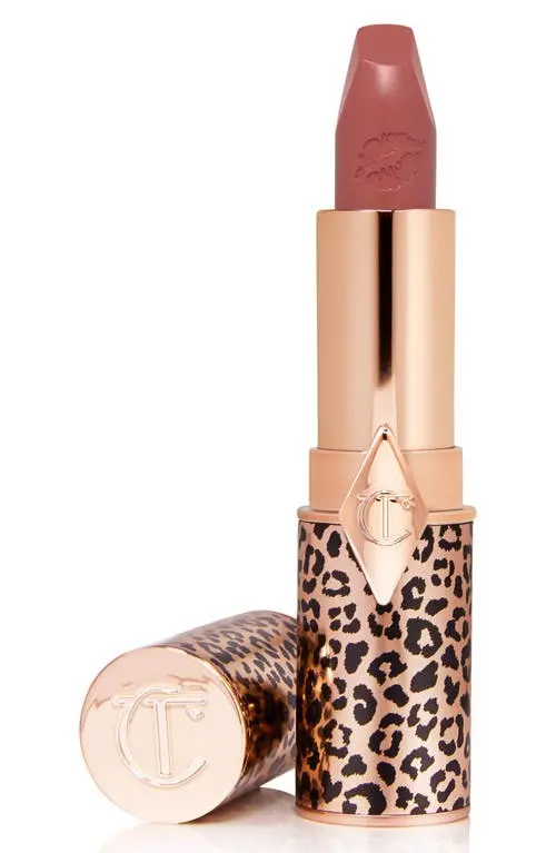 Charlotte Tilbury Hot Lips 2 Lipstick - Glowing Jen/satin