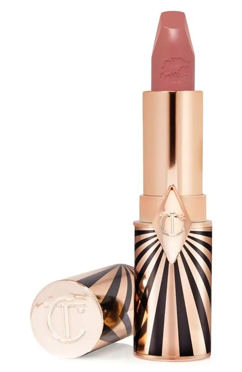 Charlotte Tilbury Hot Lips 2 Lipstick - In Love With Olivia/satin