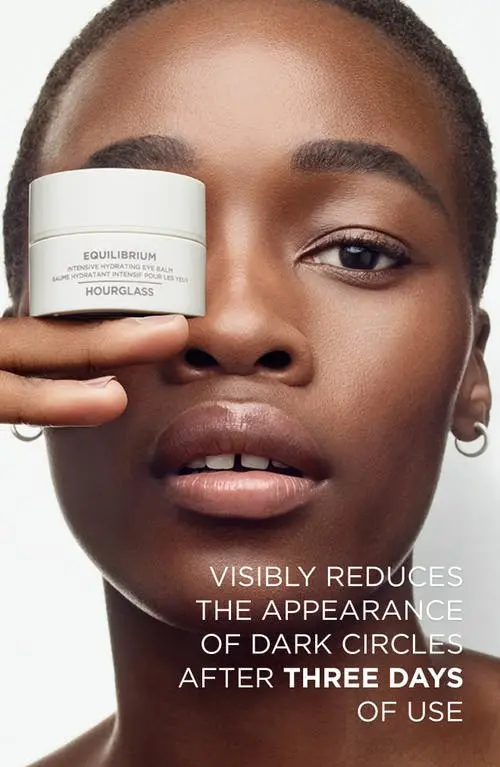 HOURGLASS Equilibrium Intensive Hydrating Eye Balm - No Color