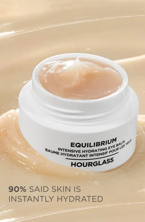 HOURGLASS Equilibrium Intensive Hydrating Eye Balm - No Color