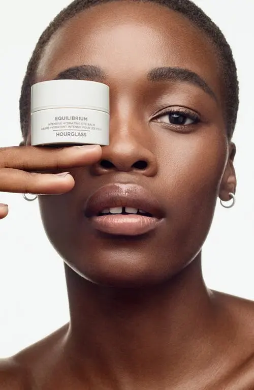 HOURGLASS Equilibrium Intensive Hydrating Eye Balm - No Color