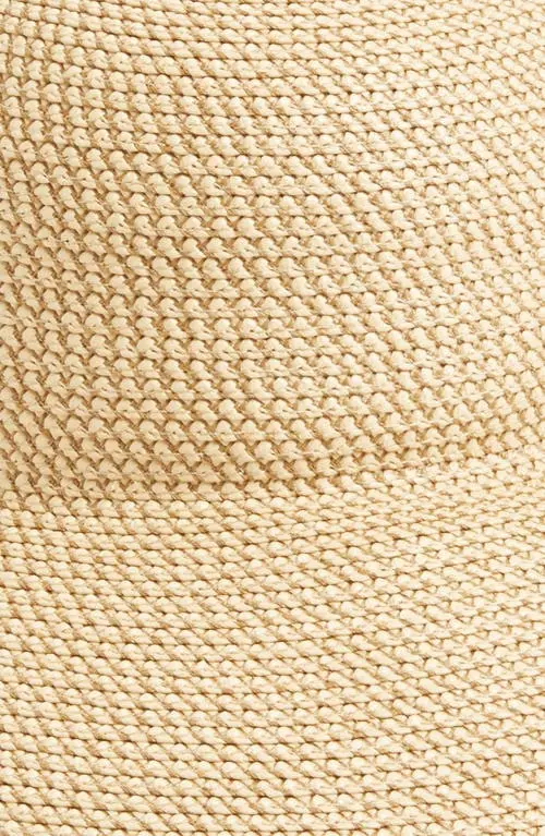 Eric Javits Hampton Squishie Sun Hat - Peanut