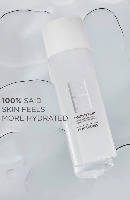 HOURGLASS Equilibrium Restoring Essence - No Color
