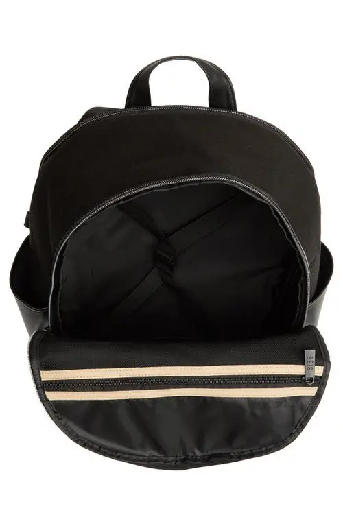 BEIS The Travel Backpack - Black