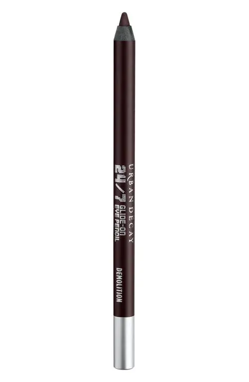Urban Decay 24/7 Glide-on Eye Pencil - Demolition