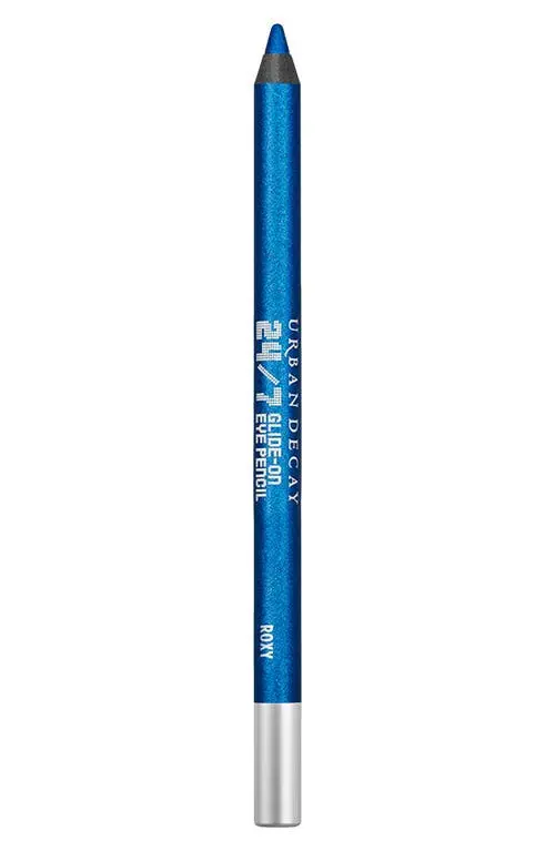 Urban Decay 24/7 Glide-on Eye Pencil - Roxy
