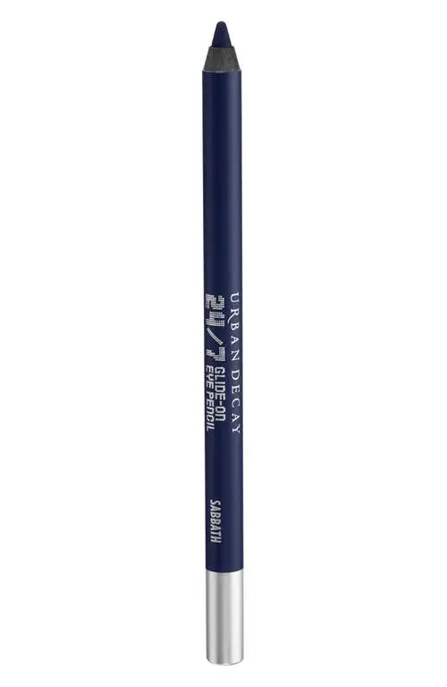 Urban Decay 24/7 Glide-on Eye Pencil - Sabbath
