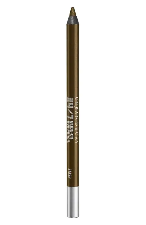 Urban Decay 24/7 Glide-on Eye Pencil - Stash
