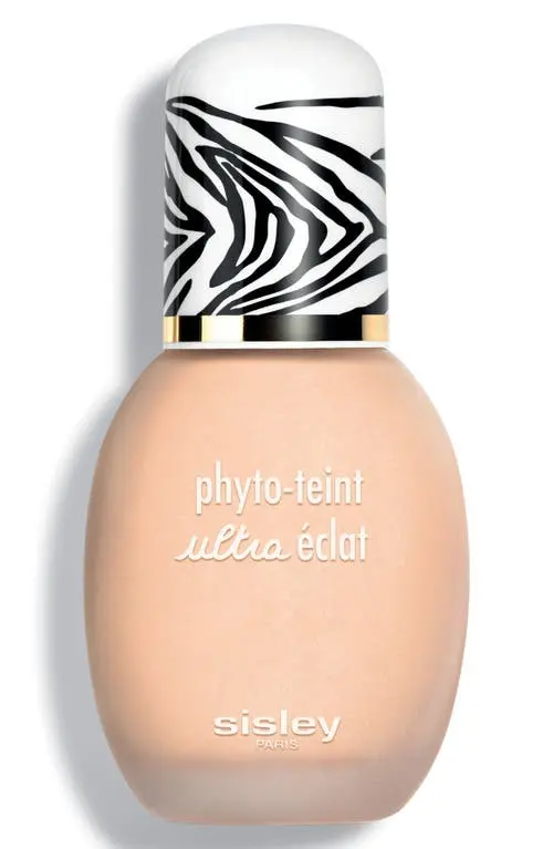 HAIR RITUEL BY SISLEY Phyto-teint Ultra Éclat Oil-free Foundation - 00 Swan