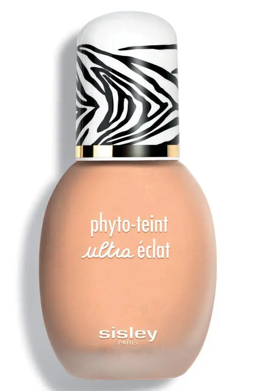 HAIR RITUEL BY SISLEY Phyto-teint Ultra Éclat Oil-free Foundation - 2 Soft Beige