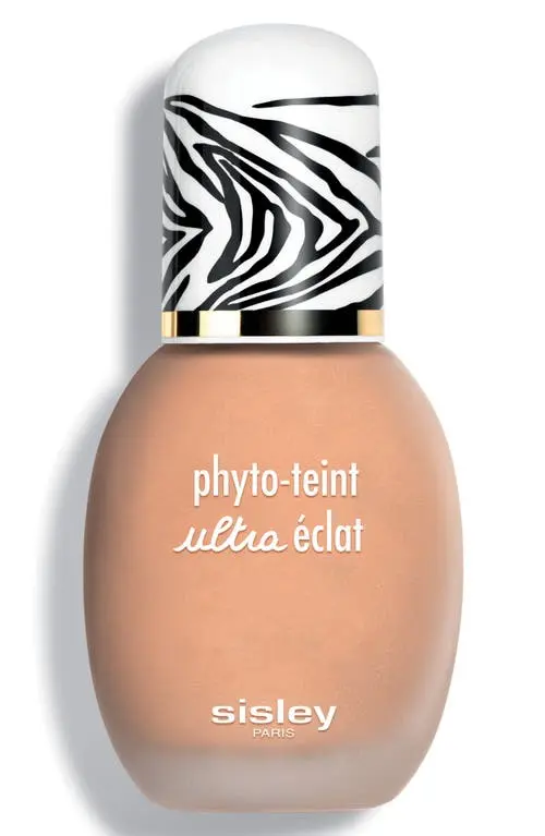 HAIR RITUEL BY SISLEY Phyto-teint Ultra Éclat Oil-free Foundation - 2+ Sand