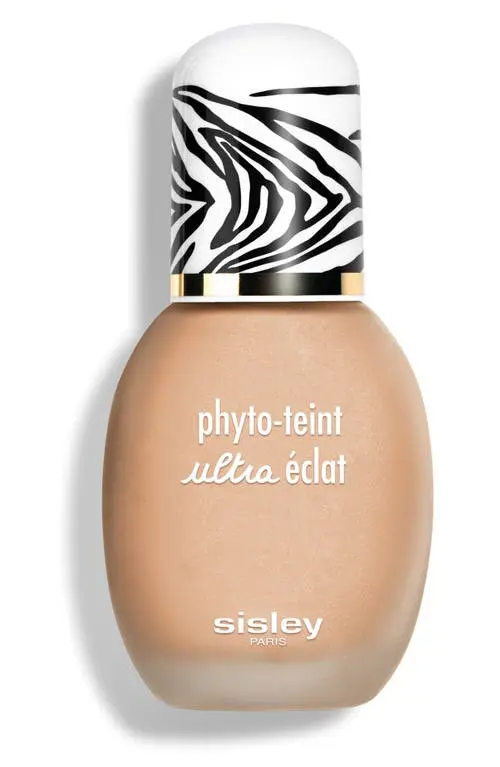 HAIR RITUEL BY SISLEY Phyto-teint Ultra Éclat Oil-free Foundation - 2w2 Desert