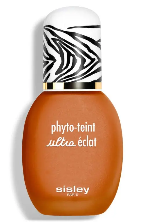 HAIR RITUEL BY SISLEY Phyto-teint Ultra Éclat Oil-free Foundation - 6n Sandalwood