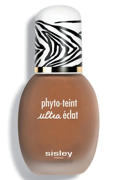 HAIR RITUEL BY SISLEY Phyto-teint Ultra Éclat Oil-free Foundation - 7 Moka