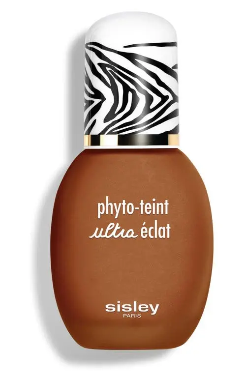 HAIR RITUEL BY SISLEY Phyto-teint Ultra Éclat Oil-free Foundation - 7n Caramel