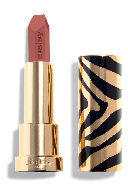 HAIR RITUEL BY SISLEY Le Phyto-rouge Lipstick - 12 Beige Bali