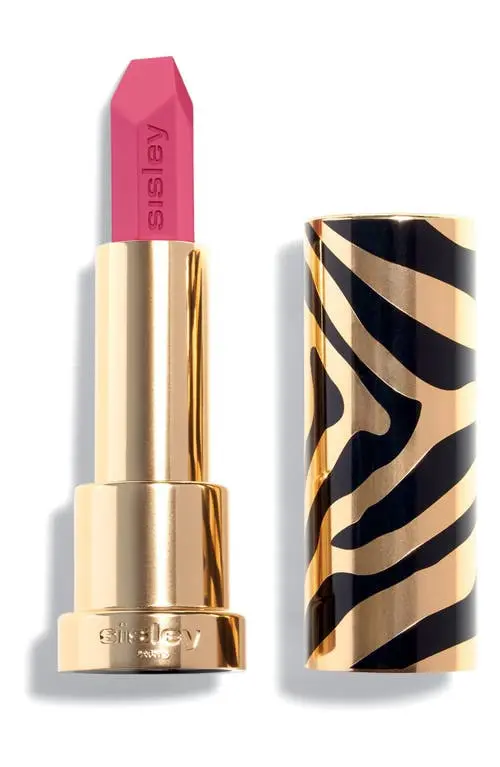 HAIR RITUEL BY SISLEY Le Phyto-rouge Lipstick - 23 - Rose Delhi