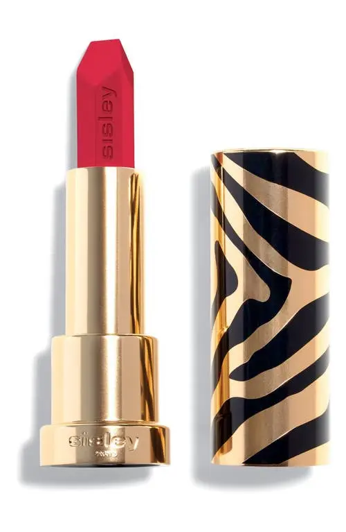 HAIR RITUEL BY SISLEY Le Phyto-rouge Lipstick - 41 - Rouge Miami