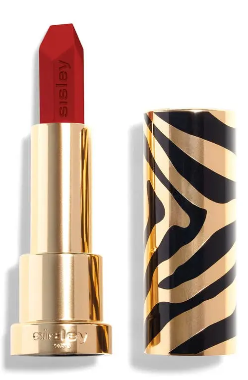 HAIR RITUEL BY SISLEY Le Phyto-rouge Lipstick - 45 - Rouge Milano