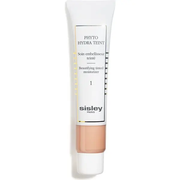 HAIR RITUEL BY SISLEY Phyto-hydra Teint Tinted Moisturizer - 1 Light